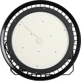 LED Stmívatelné průmyslové svítidlo High Bay LED/500W/230V 4000K IP65 černá