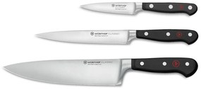 Wüsthof CLASSIC Sada nožů 3 ks 1120160301