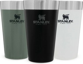Stanley Termosklenka Stacking Tumbler 470 ml Matte Black Pebble