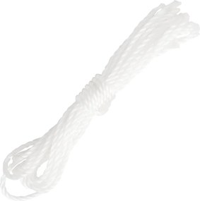 Plachta proti slunci 160 g/m² obdélník modrá 3,5 x 5 m HDPE 311517