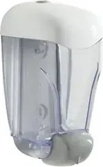 Rossignol Oleane 52550 transparentní / Dávkovač mýdla / 0.8 L