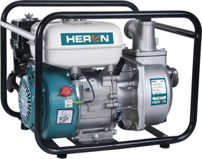 Heron 5,5HP 600l/min 8895101