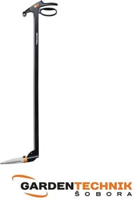 Nůžky na trávu FISKARS Servo-System GS46, dlouhé [113690]