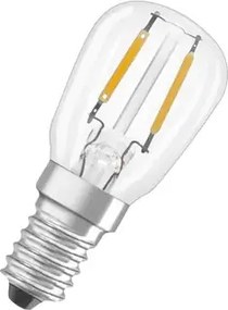 OSRAM LED žárovka do lednice 12W E14 / 110lm / 2700K / 15000h / 240V /