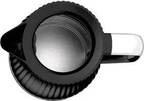Tefal Loft KO2508 / rychlovarná konvice / 1.7L / 2400 W / černá