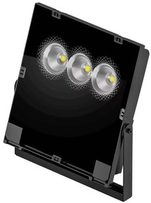 Venkovní bodový reflektor Prolamp LED 111W, IP66 - 83853-M-15 - Linea Light