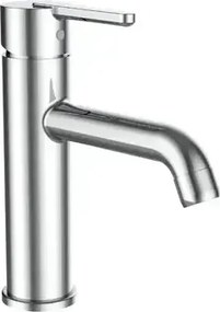 Laufen - Umyvadlová baterie Eco+, chrom