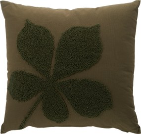 XXXLutz DEKORAČNÍ POLŠTÁŘ 45/45 cm Esposa - Dekorační polštáře - 003591043701