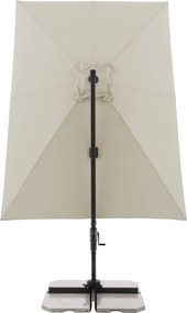 Doppler ACTIVE 310 x 210 cm béžová