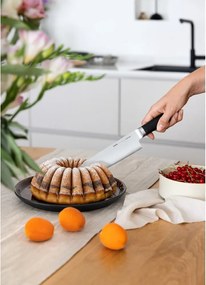 Santoku nůž z nerezové oceli Trino – FABINI