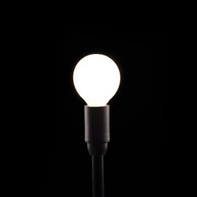 creative cables LED žárovka E14 CRI95 G50 5,9W 2700K stmívatelná