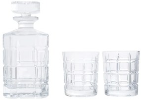 Set na whisky Auclair – Premier Housewares