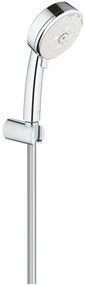 Grohe New Tempesta sprchová sada na stěnu chrom 27588002