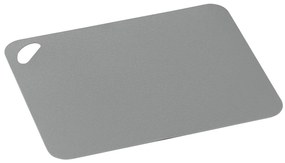 Zassenhaus Krájecí podložka flexibel šedá 38 x 29 cm