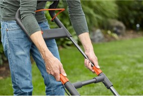 Elektrická sekačka Gardena PowerMax 1800/42