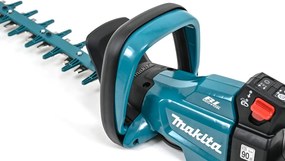 Aku plotostřih Makita LXT DUH602Z