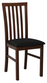 Židle Figaro I, Barva dřeva: bílá, Potah: Hygge D20