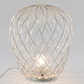 Stolní lampa PINECONE - 4340TR - Fontana Arte