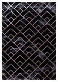 Hans Home | Kusový koberec Naxos 3814 bronze - 80x250