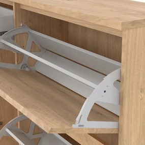 Botník Simplicity, hikora jackson