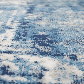 Flair Rugs koberce Kusový koberec Cocktail Wonderlust Dark-blue ROZMĚR: 160x230