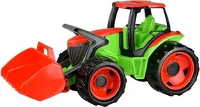 Lena Traktor se lžící / od 3 let