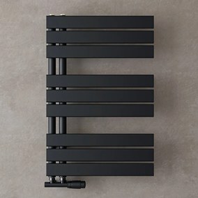 design koupelnový radiátor DOPORRO EXCLUSIVE FN 324-880 W
