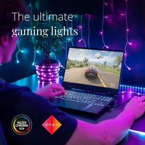 Twinkly TWD400STP-BEU - LED RGB Venkovní stmívatelný pásek 400xLED 20m IP44 WiFi