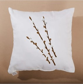 Dekorační polštář Catkin 40x40 cm EMI