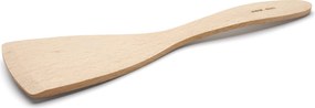 Dřevěná obracečka ohnutá de Buyer B BOIS D.30cm