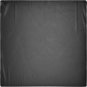 Plachty na zahradní nábytek 2 ks 16 oček 250x250x90 cm čtverec 3155357