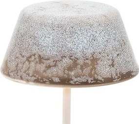 Stínidlo na stolní lampu Swap Mini pískové