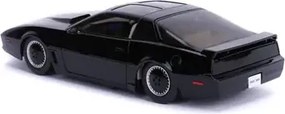 Jada Knight Rider auto Kitt / 1:24 / od 8 let