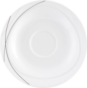 XXXLutz PODŠÁLEK Trio Highline 13,5 cm Seltmann Weiden - Šálky & podšálky - 003123077414
