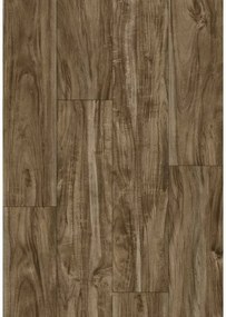 Mexen Fort Worth vinylové panely 1240 x 182 mm SPC 6,5 mm, podklad IXPE 1,5 mm, 4 V-drážka, Akácie