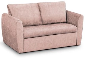 Sofa Bella Lux 120 Terra 61