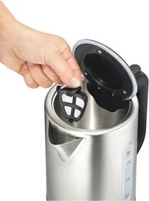 Solis Vario Temp Kettle 5516 / Rychlovarná konvice / volba teploty