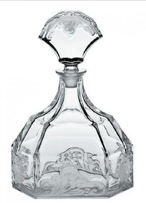 BOHEMIA PATRICEN KARAFA NA WHISKY 500 ML