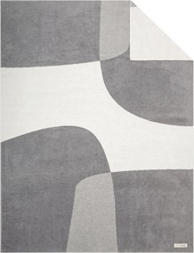 XXXLutz PLÉD, bavlna, 150/200 cm S. Oliver - Deky - 003252010201