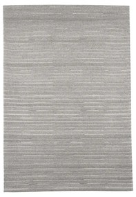 Koberec  Luxy - šedý - 160x230 cm