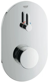 Grohe Eurosmart Cosmopolitan sprchová baterie pod omítku chrom 36321000