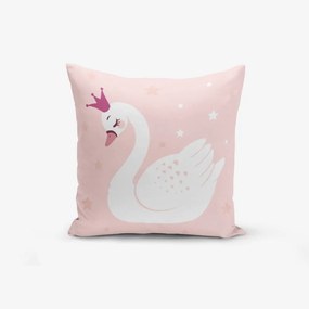Povlak na polštář Minimalist Cushion Covers Kuğu, 45 x 45 cm