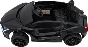 Ramiz Vozidlo Lamborghini Revuelto XL černé