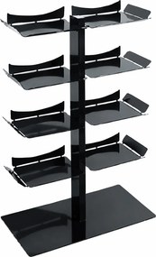 Radius designové stojany na víno Wine Tree Regal Standing