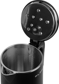 Rychlovarná konvice s nastavením teploty 2200W BLOW BK-18PB