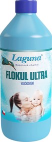 Vločkovač Stachema Laguna Flokul ultra 1 l