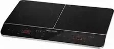 Proficook PC-DKI 1067 / Indukční dvouplotýnka / 3500 W / 60 °C - 240 °