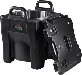 Izolovaný nosič potravin, kapacita 30,3 l