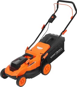 Kraft&Dele Akumulátorová sekačka KD5412 KD5412