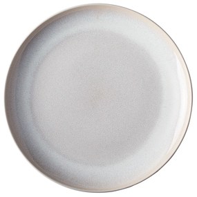 Talíř, plochý, kulatý, Coupe, 27 cm, 4-dílná sada – Gaya Elements North - 492524